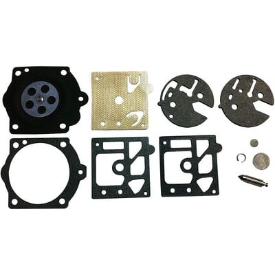 Walbro K10-HDB Echo Carburetor Repair Kit