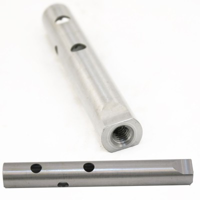 Service or Replace Mandrels? | My Tractor Forum