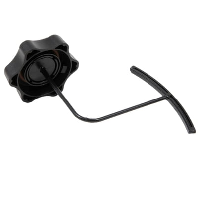 596250 Genuine Briggs & Stratton Fuel Tank Cap.