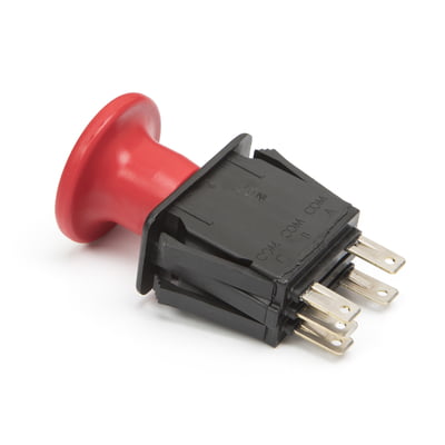 9657 PTO Switch Compatible With John Deere AM118802, AM119139 Exmark 1 ...
