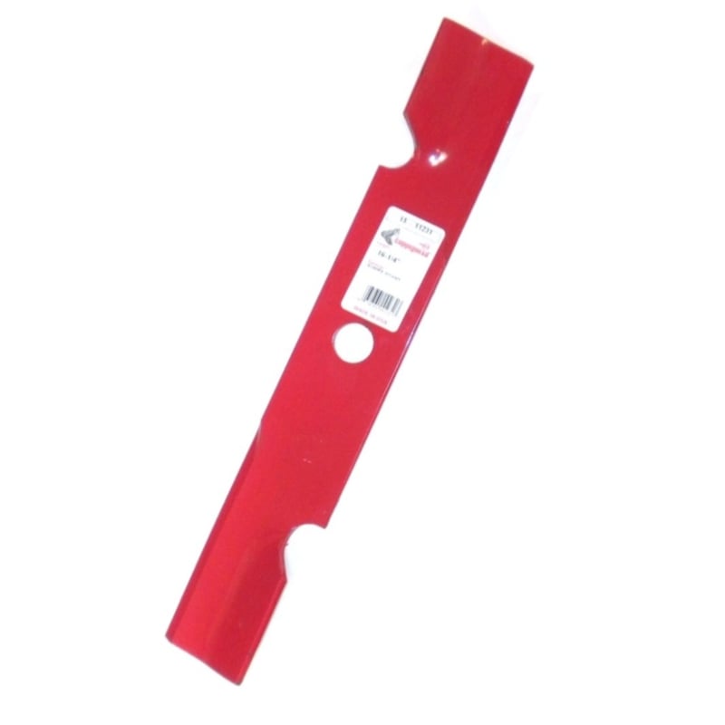 Mower Lift LawnRAZOR Blade For Exmark 48 Inch Deck 103-6381 High Lift 3 ...