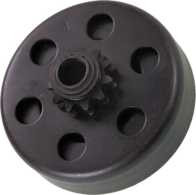 Go Kart & Mini Bike 209760A - Comet CSC 400 Series #35, 3/4" Bore, 12T ...