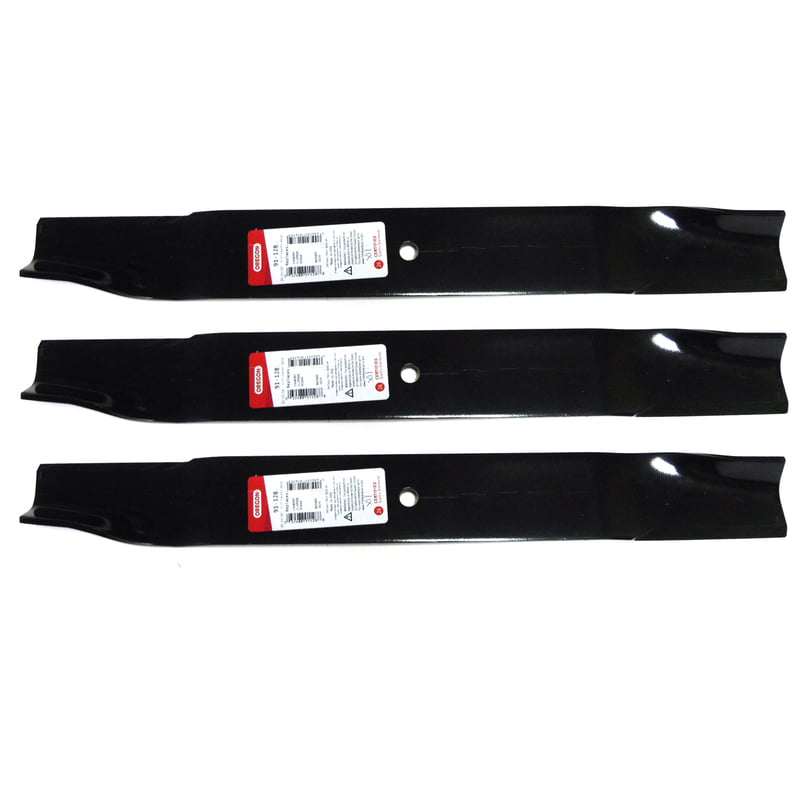 Simplicity Mower Parts 6-Pack Oregon Lawn – Fits Scag 61" Models ...